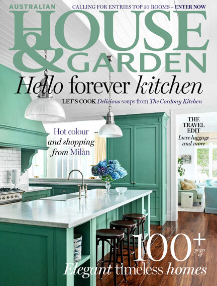 Read Australian House & Garden magazine on Readly - the ultimate ...