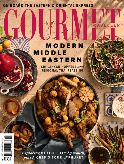 Read Australian Gourmet Traveller magazine on Readly - the ultimate ...