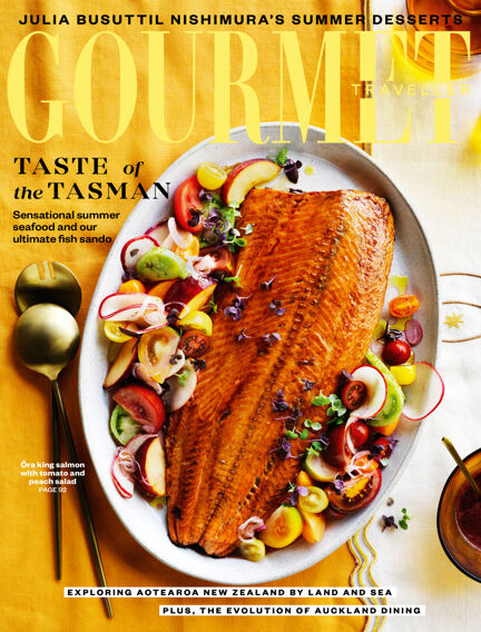 Read Australian Gourmet Traveller magazine on Readly - the ultimate ...