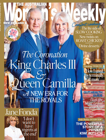 Read The Australian Women’s Weekly (New Zealand Edition) magazine on ...