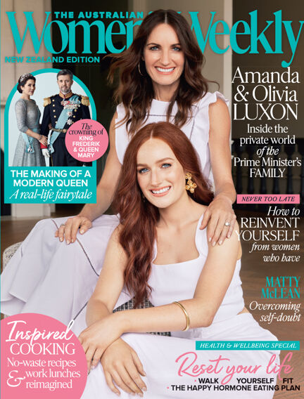 Read The Australian Women’s Weekly (New Zealand Edition) magazine on ...