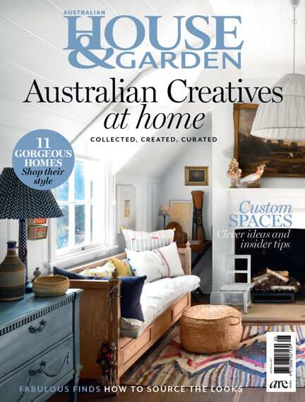 Read Australian House & Garden One-Shots magazine on Readly - the ...