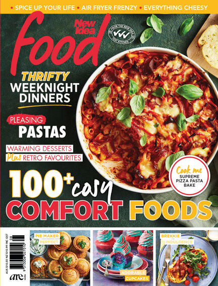 Read New Idea Food magazine on Readly - the ultimate magazine ...