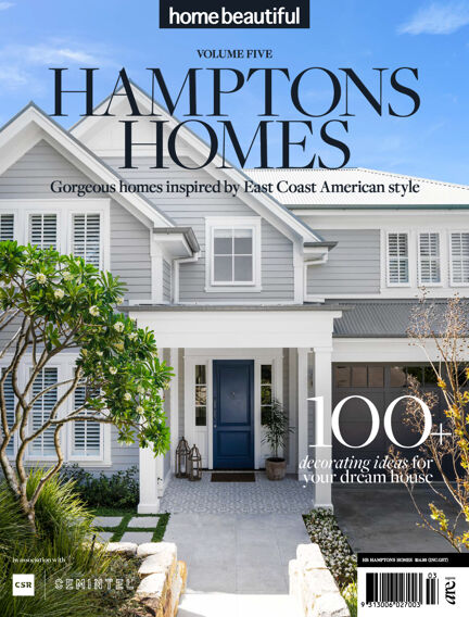 Read Australian Home Beautiful One-Shots magazine on Readly - the ...