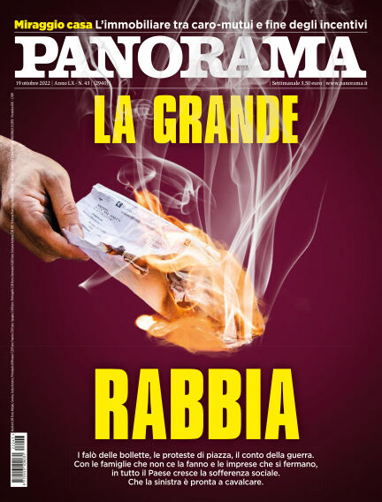 Read Panorama magazine on Readly - the ultimate magazine subscription ...