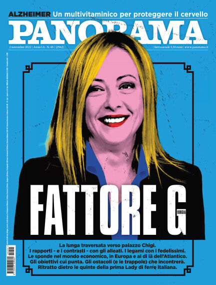 Read Panorama magazine on Readly - the ultimate magazine subscription ...