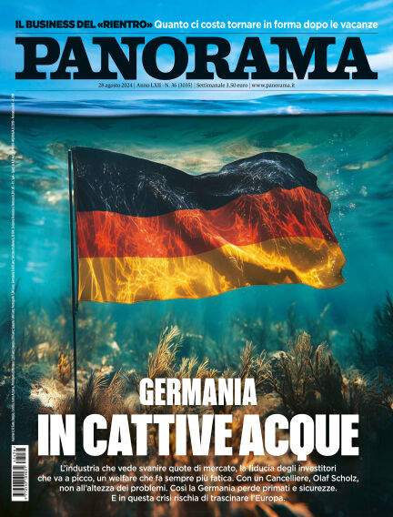Read Panorama magazine on Readly - the ultimate magazine subscription ...