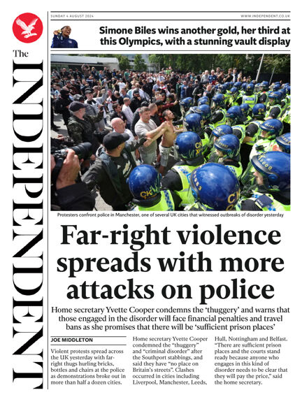 Page 195 - The Independent Magazine - 1000's of magazines in one app
