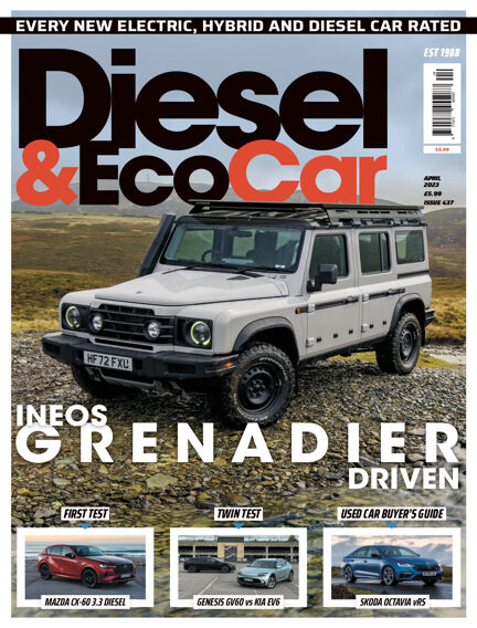 Read Diesel&EcoCar Magazine magazine on Readly - the ultimate magazine ...