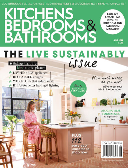 Read Kitchens Bedrooms & Bathrooms - KBB magazine on Readly - the ...