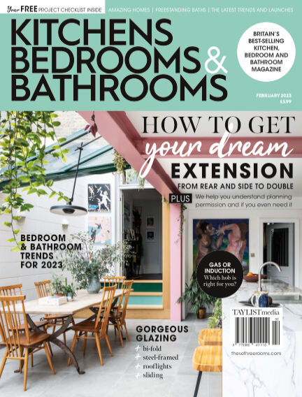 Read Kitchens Bedrooms & Bathrooms - KBB magazine on Readly - the ...