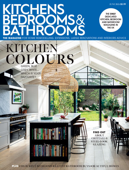 Kitchens Bedrooms & Bathrooms - KBB Magazine - 1000's of magazines in ...