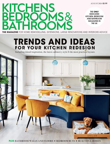 Kitchens Bedrooms & Bathrooms - KBB Magazine - 1000's of magazines in ...