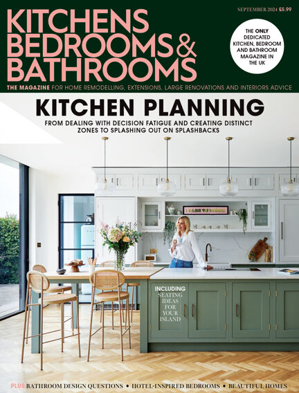 Kitchens Bedrooms & Bathrooms - KBB Magazine - 1000's of magazines in ...