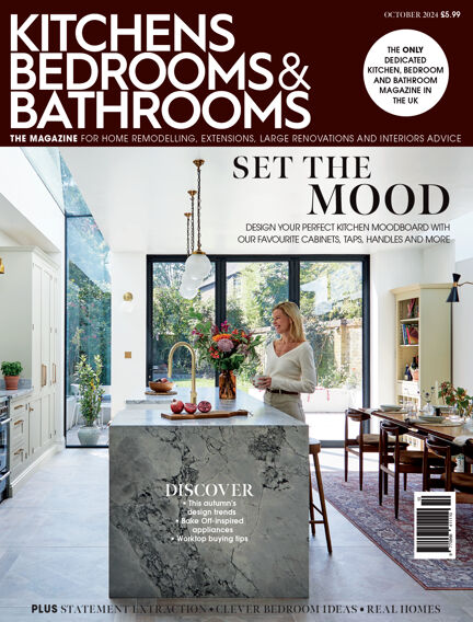 Kitchens Bedrooms & Bathrooms - KBB Magazine - 1000's of magazines in ...