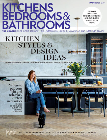 Page 2 - Kitchens Bedrooms & Bathrooms - KBB Magazine - 1000's of ...