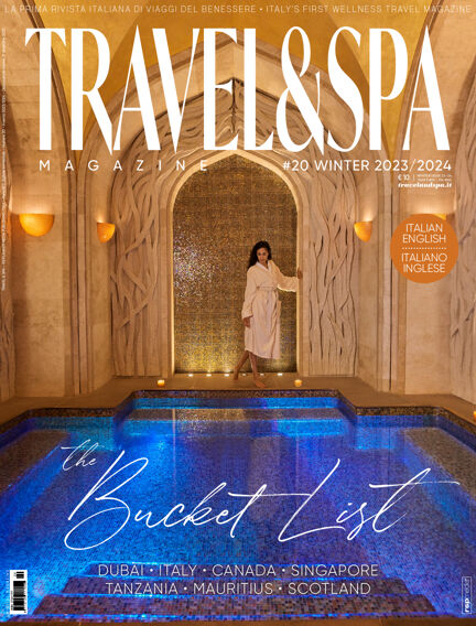 TRAVEL & SPA