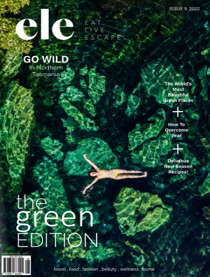 Read eat.live.escape magazine on Readly - the ultimate magazine ...