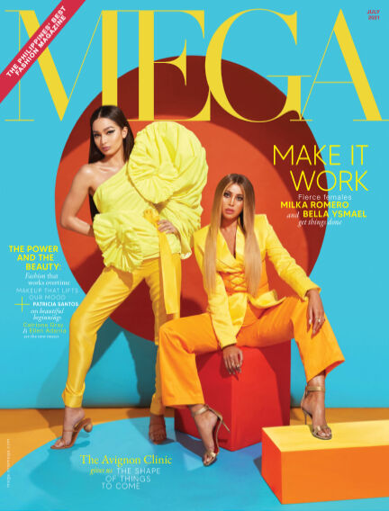 Read MEGA magazine on Readly - the ultimate magazine subscription. 1000 ...