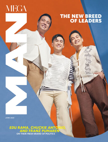 Read MEGA Man magazine on Readly - the ultimate magazine subscription ...