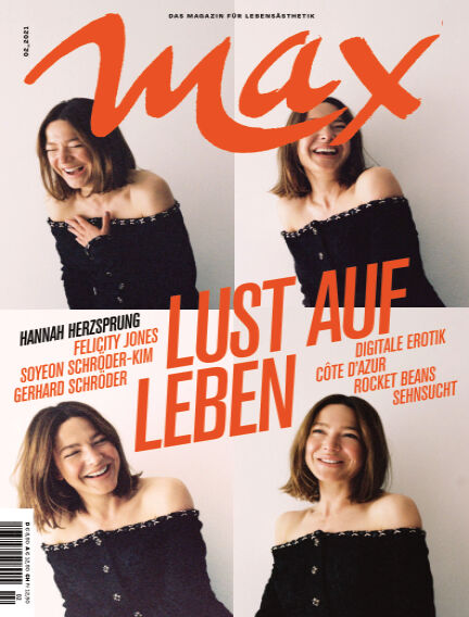 Read MAX Magazin magazine on Readly - the ultimate magazine ...