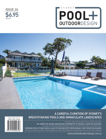 Read Sydney Pool + Outdoor Design magazine on Readly - the ultimate ...