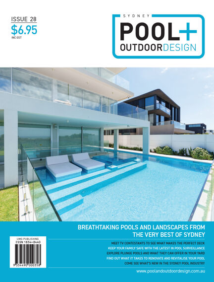 Read Sydney Pool + Outdoor Design magazine on Readly - the ultimate ...