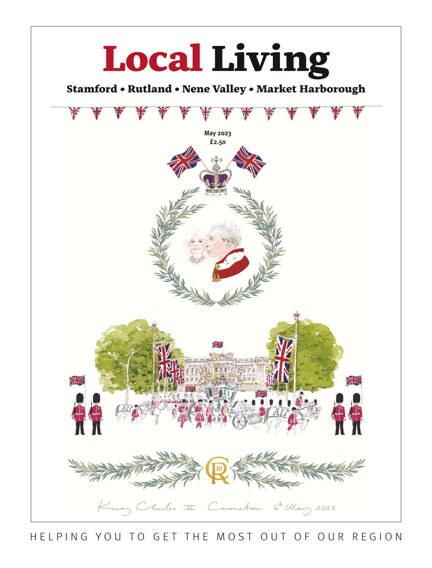 Read Local Living magazine magazine on Readly - the ultimate magazine ...