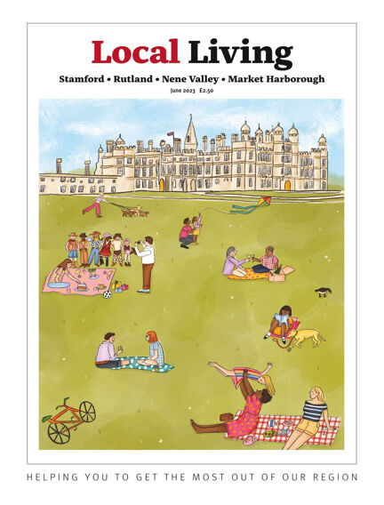 Read Local Living magazine magazine on Readly - the ultimate magazine ...