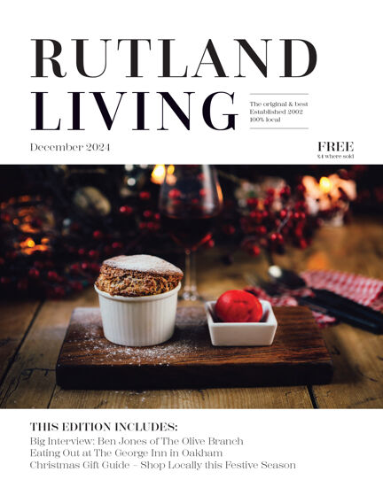 Read Rutland Living magazine on Readly - the ultimate magazine ...