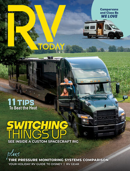 Read RV TODAY magazine on Readly - the ultimate magazine subscription ...