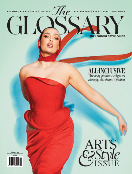 Read The Glossary magazine on Readly - the ultimate magazine ...