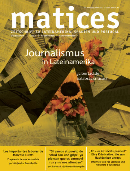 Read matices magazine on Readly - the ultimate magazine subscription ...