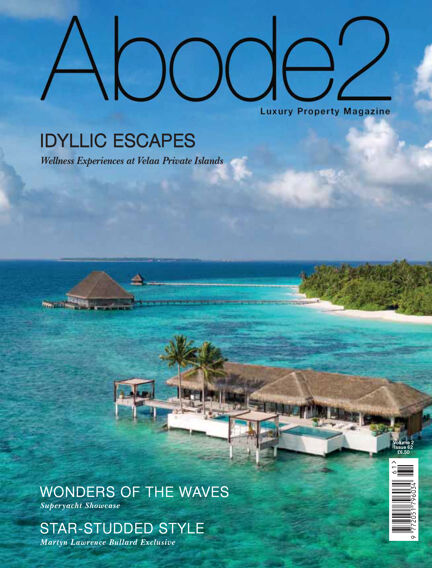 Abode2 Magazine - 1000's of magazines in one app