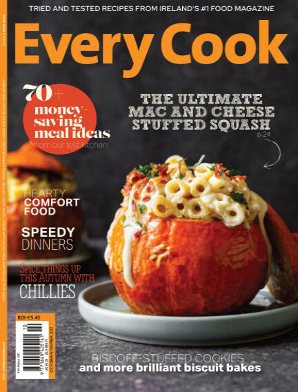 Read Every Cook magazine on Readly - the ultimate magazine subscription ...