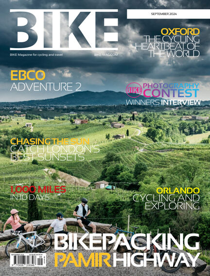 Page 2 - BIKE Magazine - 1000's of magazines in one app