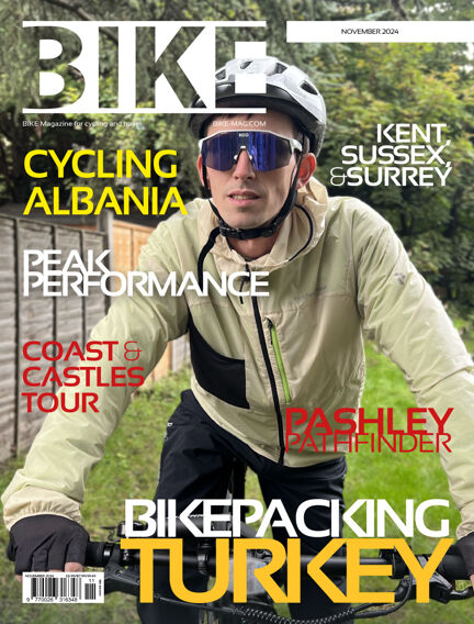 Read BIKE Magazine magazine on Readly - the ultimate magazine ...