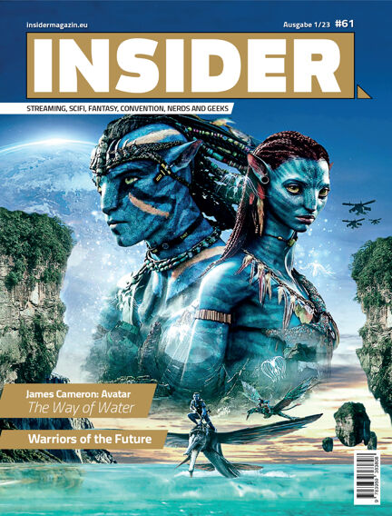 Read Insider Magazin magazine on Readly - the ultimate magazine ...