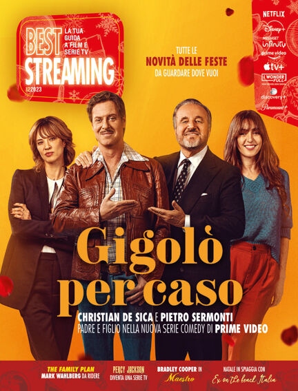 Read BEST STREAMING magazine on Readly - the ultimate magazine ...