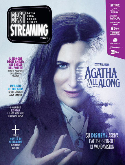 Read BEST STREAMING magazine on Readly - the ultimate magazine ...