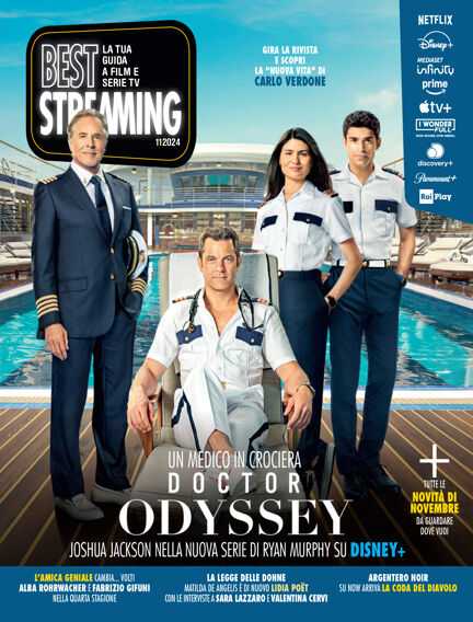 Read BEST STREAMING magazine on Readly - the ultimate magazine ...