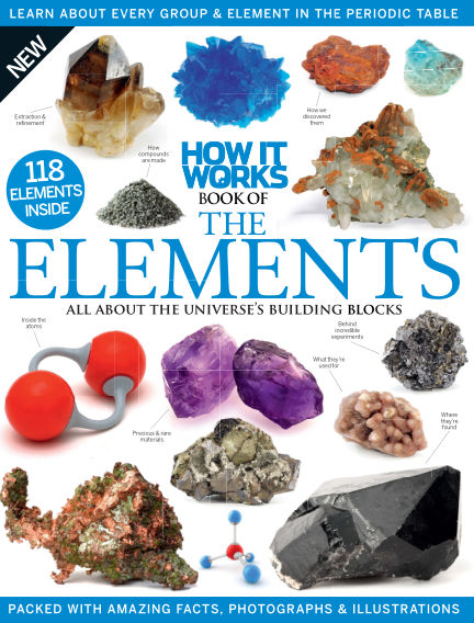 Read How It Works Book Of The Elements magazine on Readly - the ...