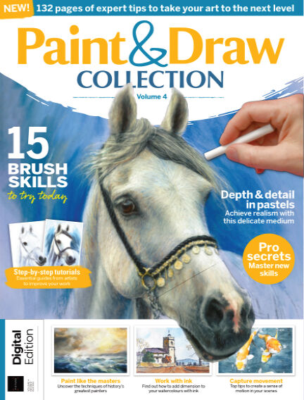 Read Paint & Draw Collection magazine on Readly - the ultimate magazine ...