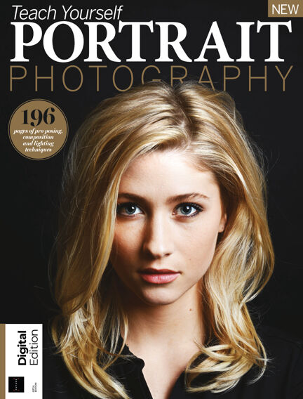 Read Teach Yourself Portrait Photography magazine on Readly - the ...