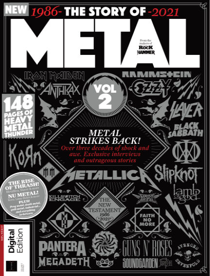 Read The Story of Metal magazine on Readly - the ultimate magazine ...