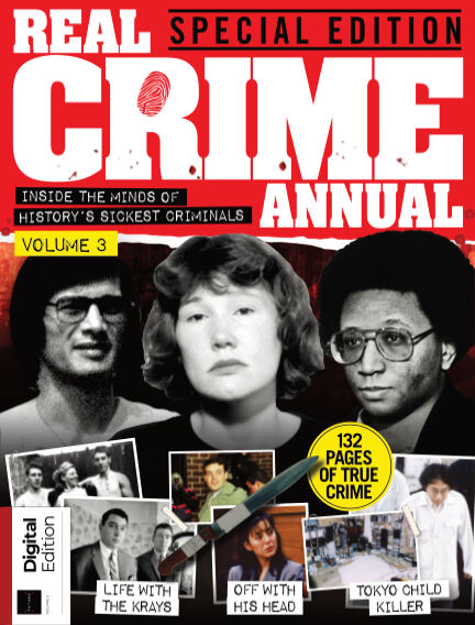 Read Real Crime Annual magazine on Readly - the ultimate magazine ...