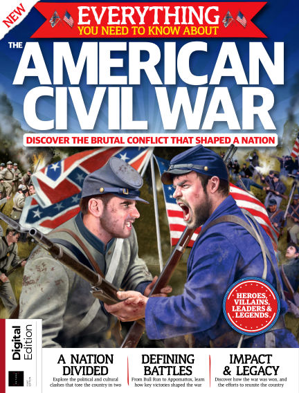 Civil War Newspaper Ads
