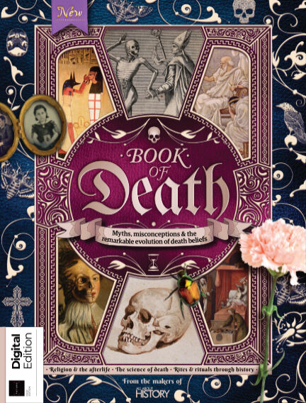 All About History History of Death Magazine - 1000's of magazines in ...