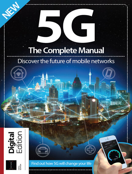 Read 5G: The Complete Manual magazine on Readly - the ultimate magazine ...