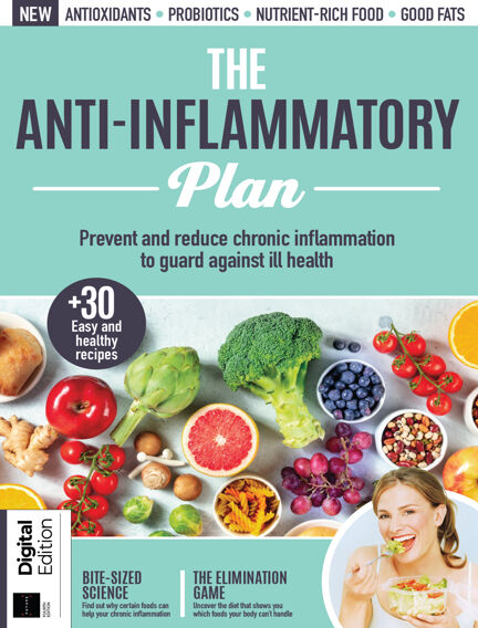 Read The Anti-Inflammatory Plan magazine on Readly - the ultimate ...